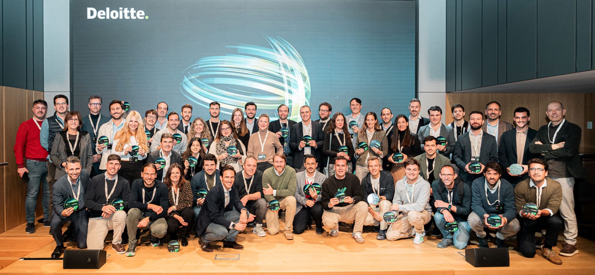 Deloitte Recognizes APLANET As One Of The Top 50 Fastest-Growing Tech ...